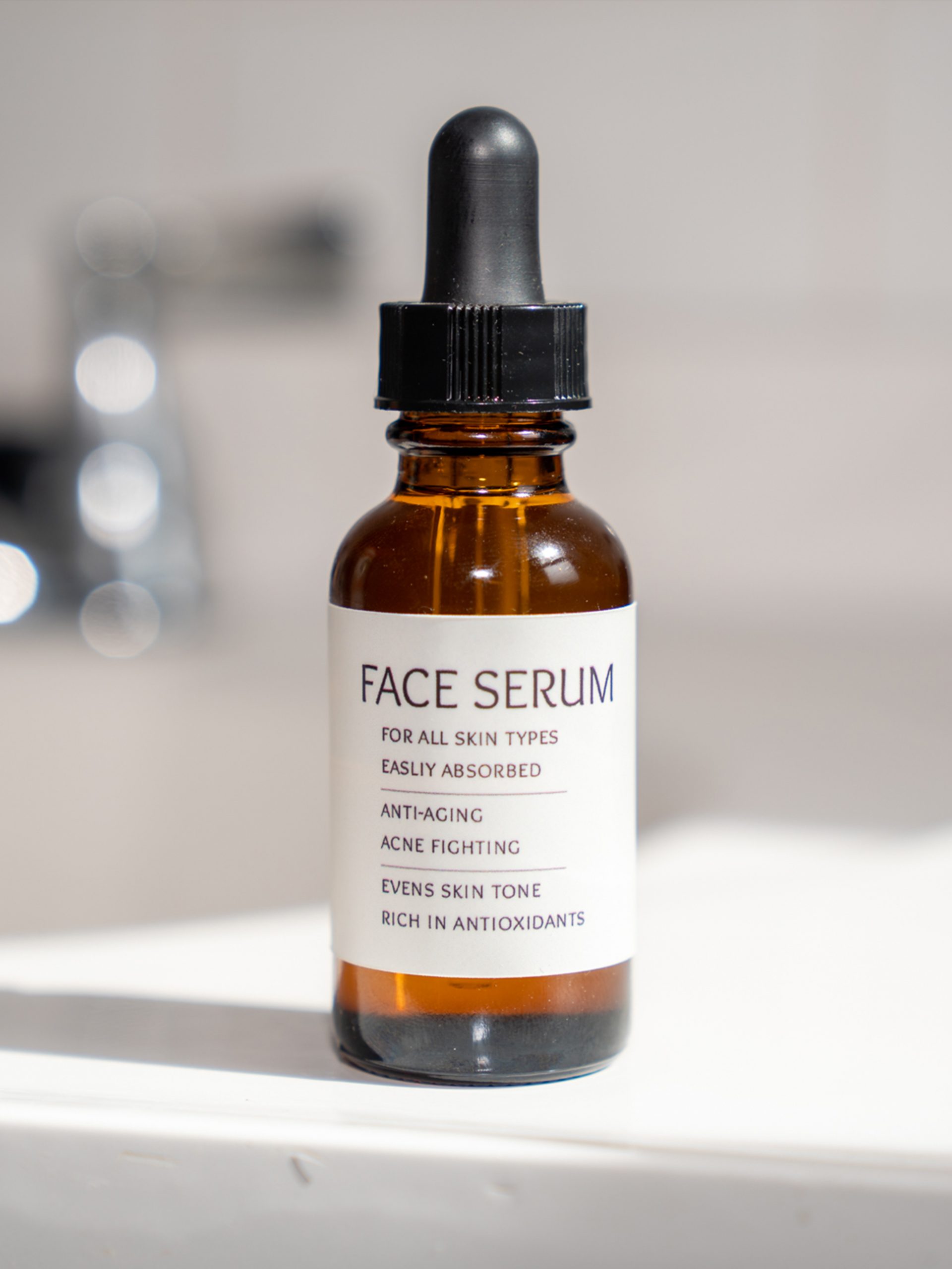 Rooted Healing | Holistic Skincare