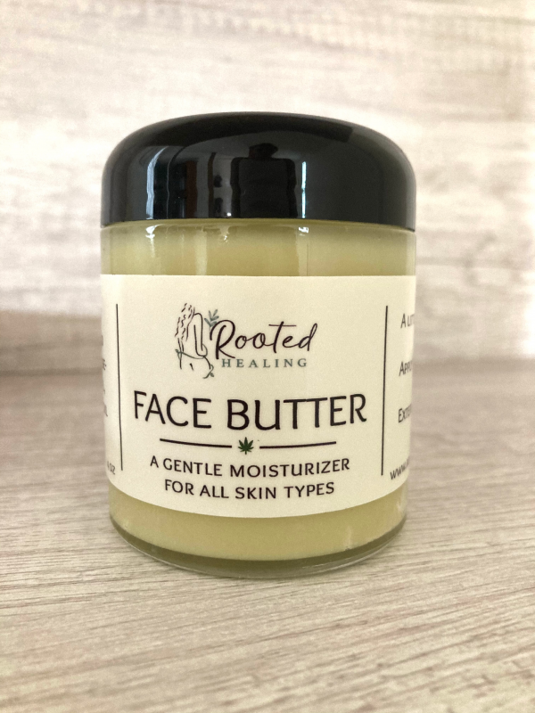 Rooted Healing | Shop all products